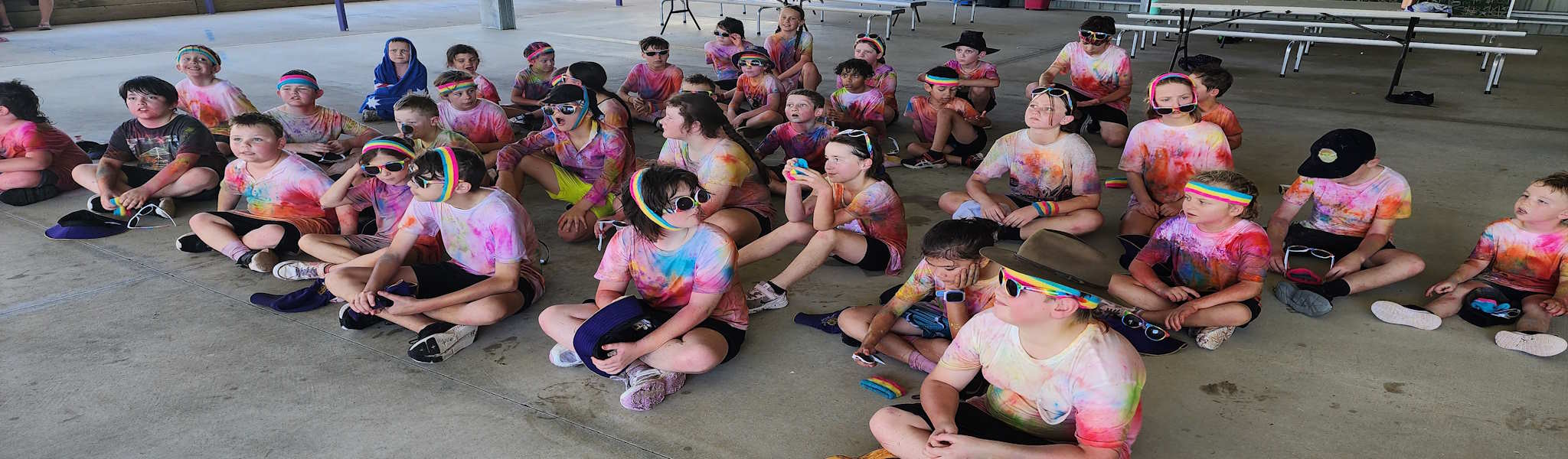 Lockrose State School